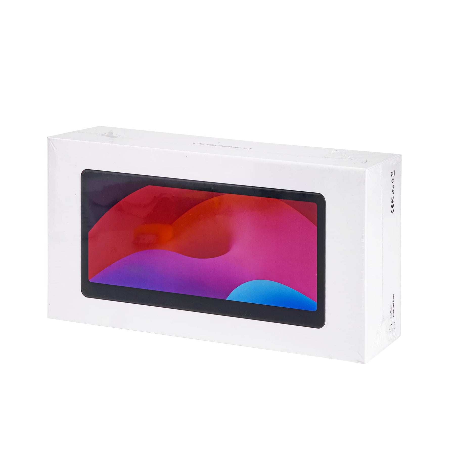 CarpodGo Portable Wireless Display Screen for Carplay or Android Auto